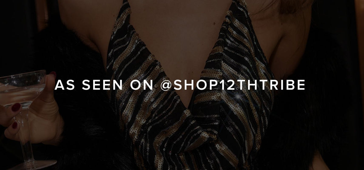 SHOP SOCIAL – 12th Tribe