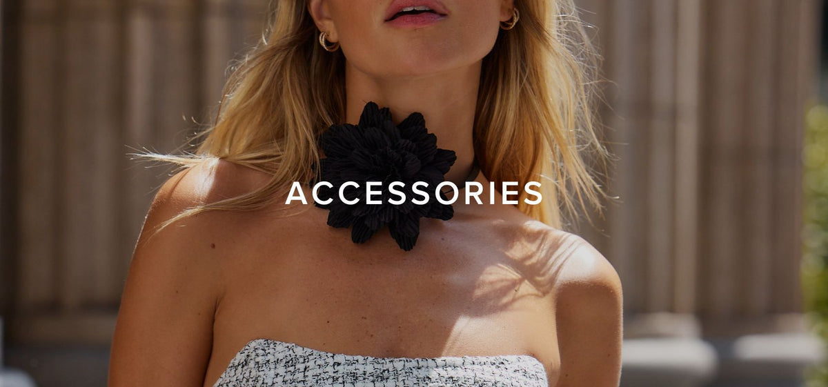 Accessories – 12th Tribe
