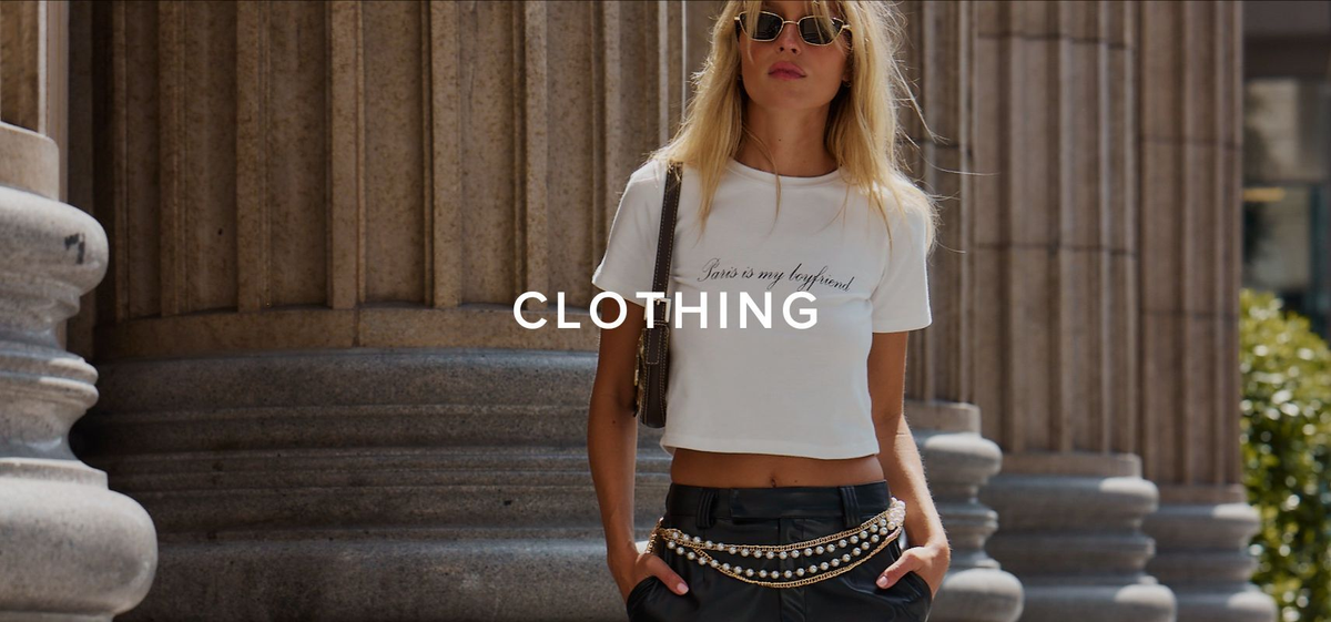 Women's Clothing | 12th Tribe