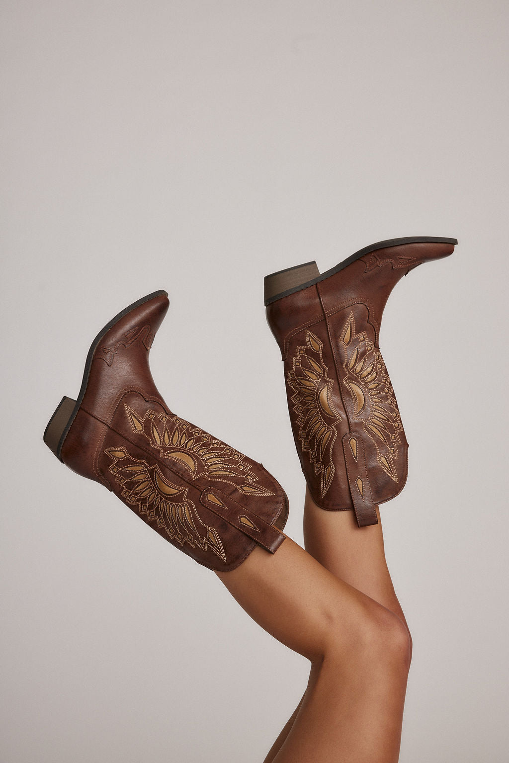 Shoes – 12th Tribe