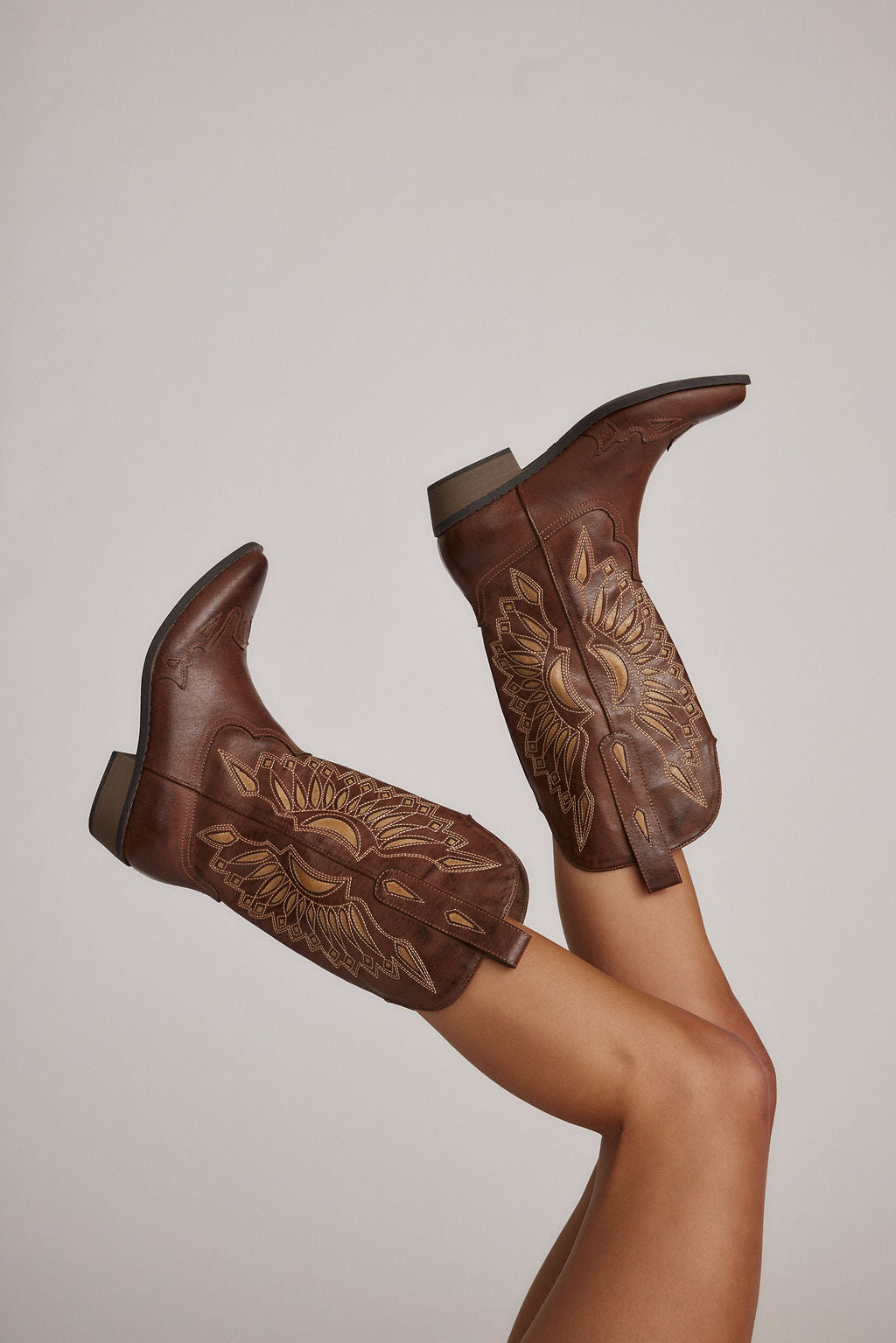 Shoes – 12th Tribe