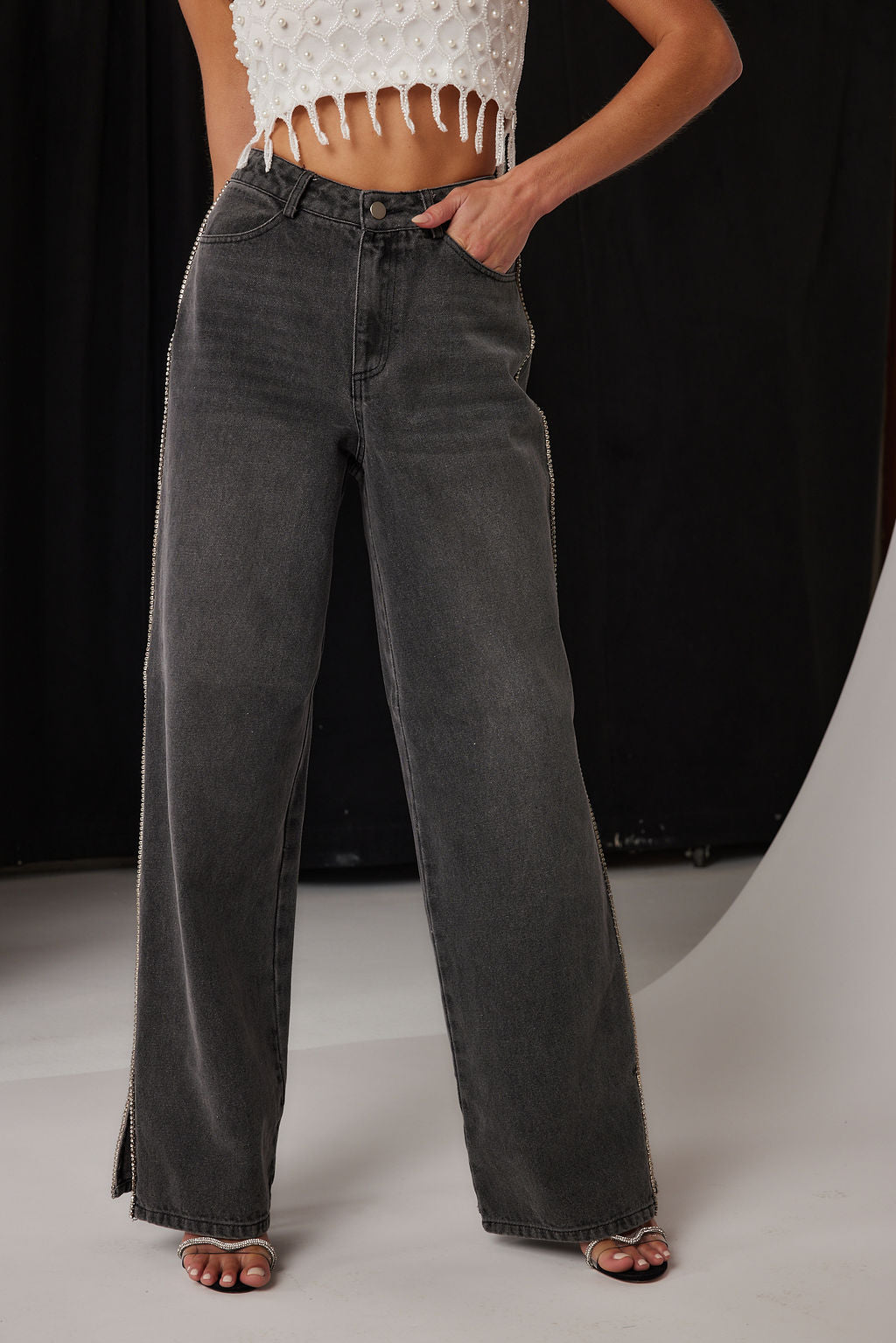 Denim – 12th Tribe