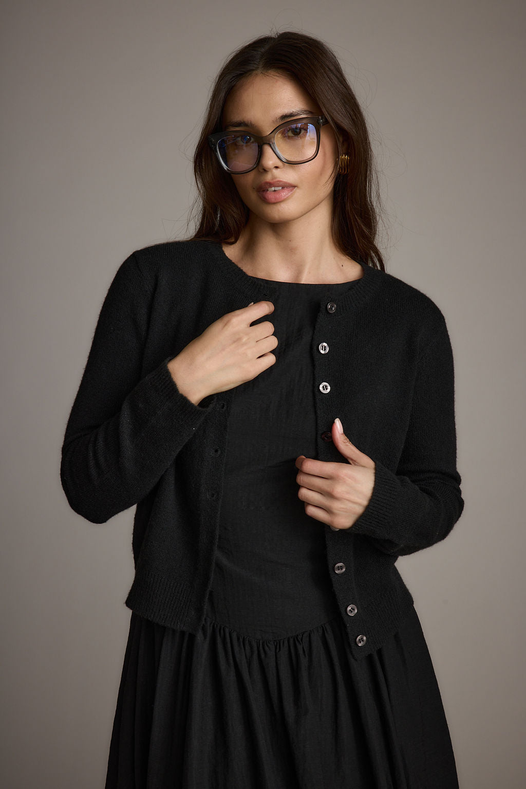 Sweaters + Cardigans – 12th Tribe