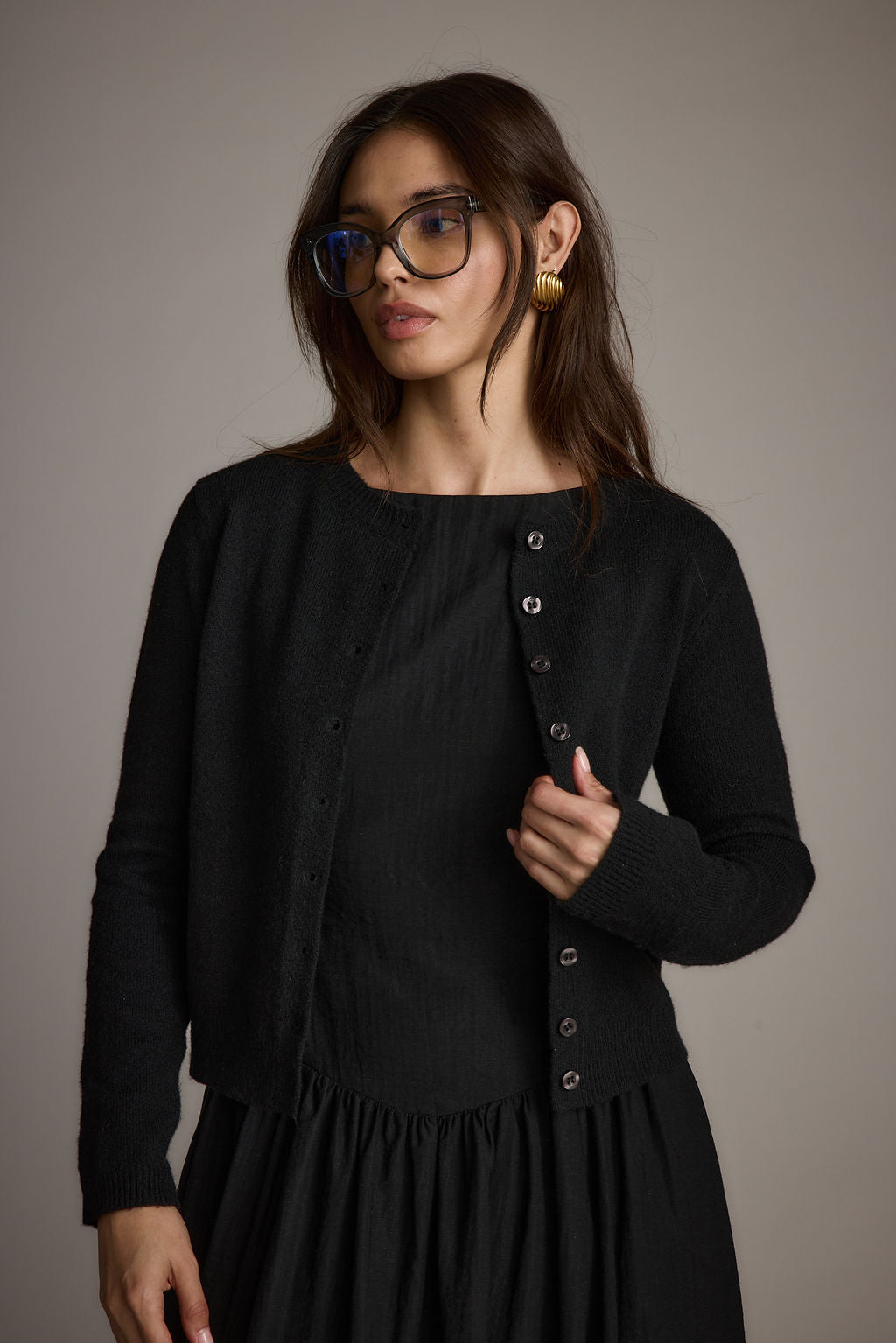 Sweaters + Cardigans – 12th Tribe