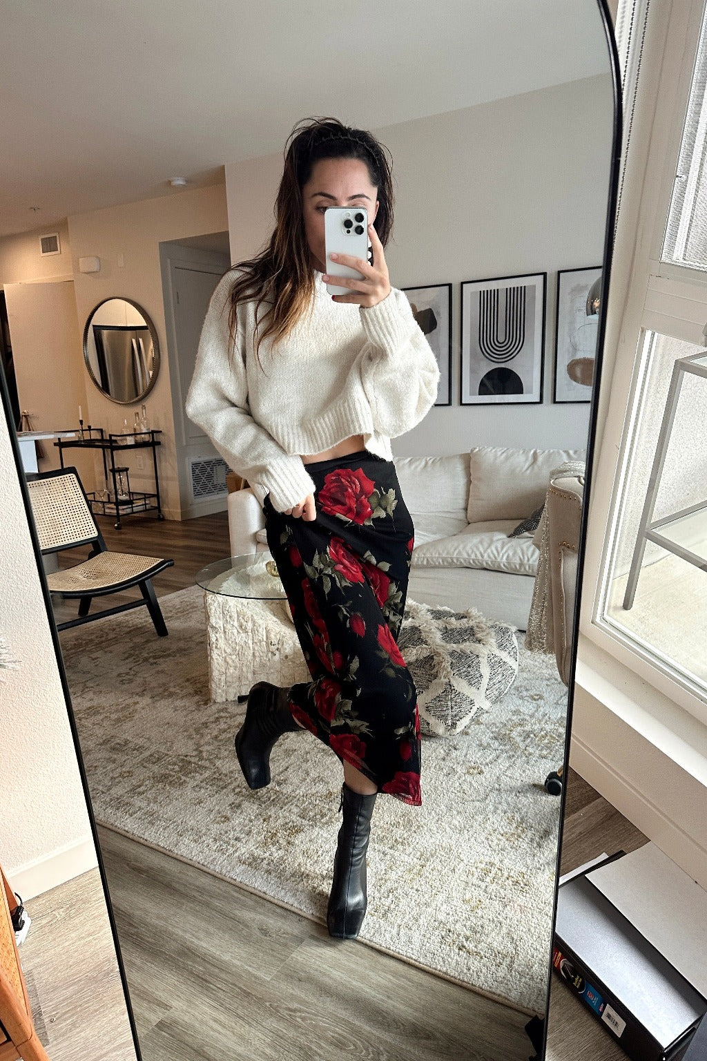 Red Era Collection – 12th Tribe