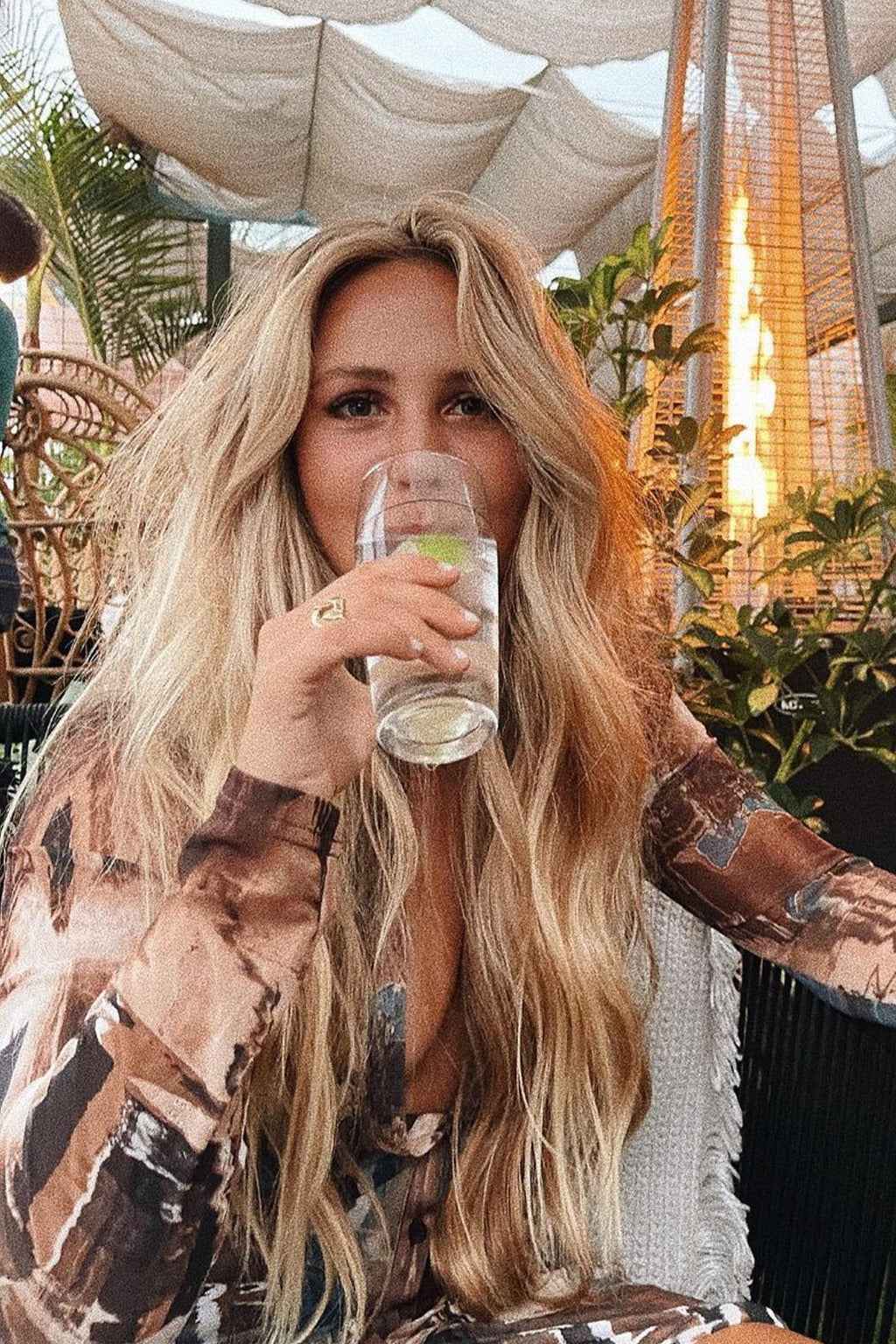 Styling With Demi – 12th Tribe